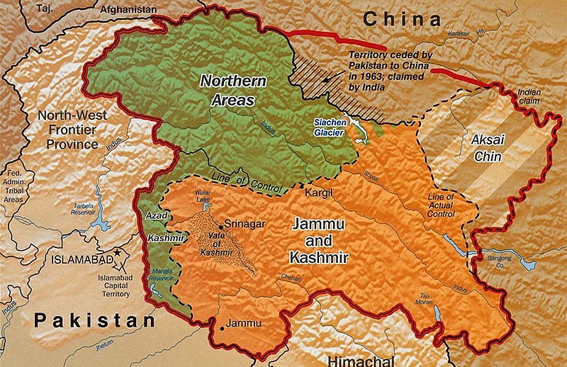 PoJK पर परिसीमन आयोग की सिफारिश सराहनीय, अब हो ‘घर वापसी’ का प्रयास