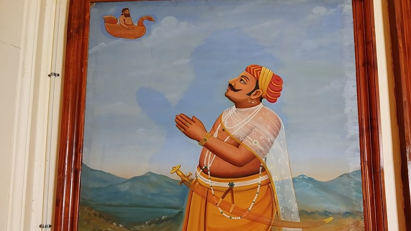 बप्पा रावल: अरबों को ईरान तक खदेड़ा, Pak का रावलपिंडी आज भी देता है गवाही