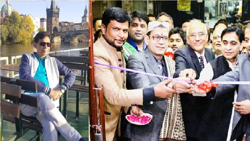 पाकिस्तान: होली से पहले हिंदू डॉक्टर की हत्या