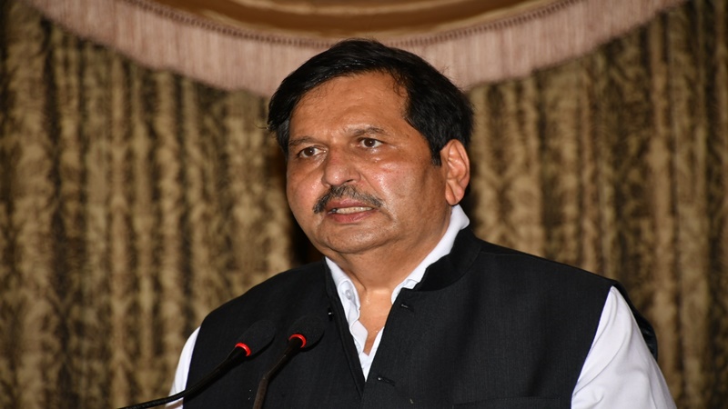 'लव जिहाद के आए 1 लाख+ मामले' : महाराष्ट्र विधानसभा में मंत्री का दावा