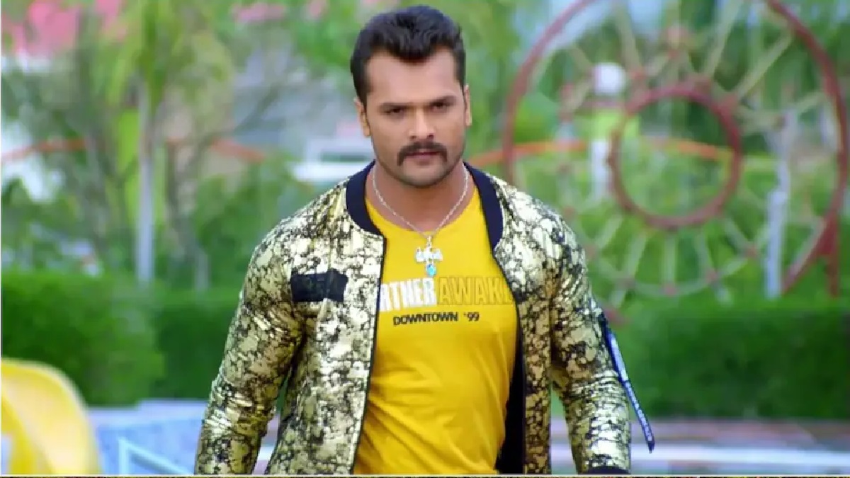 किसी भी वक्त गिरफ्तार हो सकते हैं भोजपुरी अभिनेता खेसारी लाल यादव!