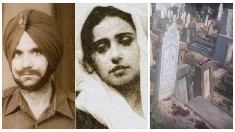 गदर के 'तारा सिंह' की असली कहानी: इस्लाम कबूला, पाकिस्तान गया लेकिन...