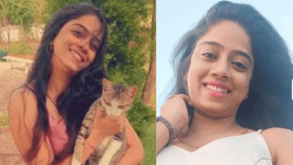 मर्दों को घर बुला बिकनी में चुम्मा-चाटी करती 'मॉडल' मेहर, फिर खतना का ...