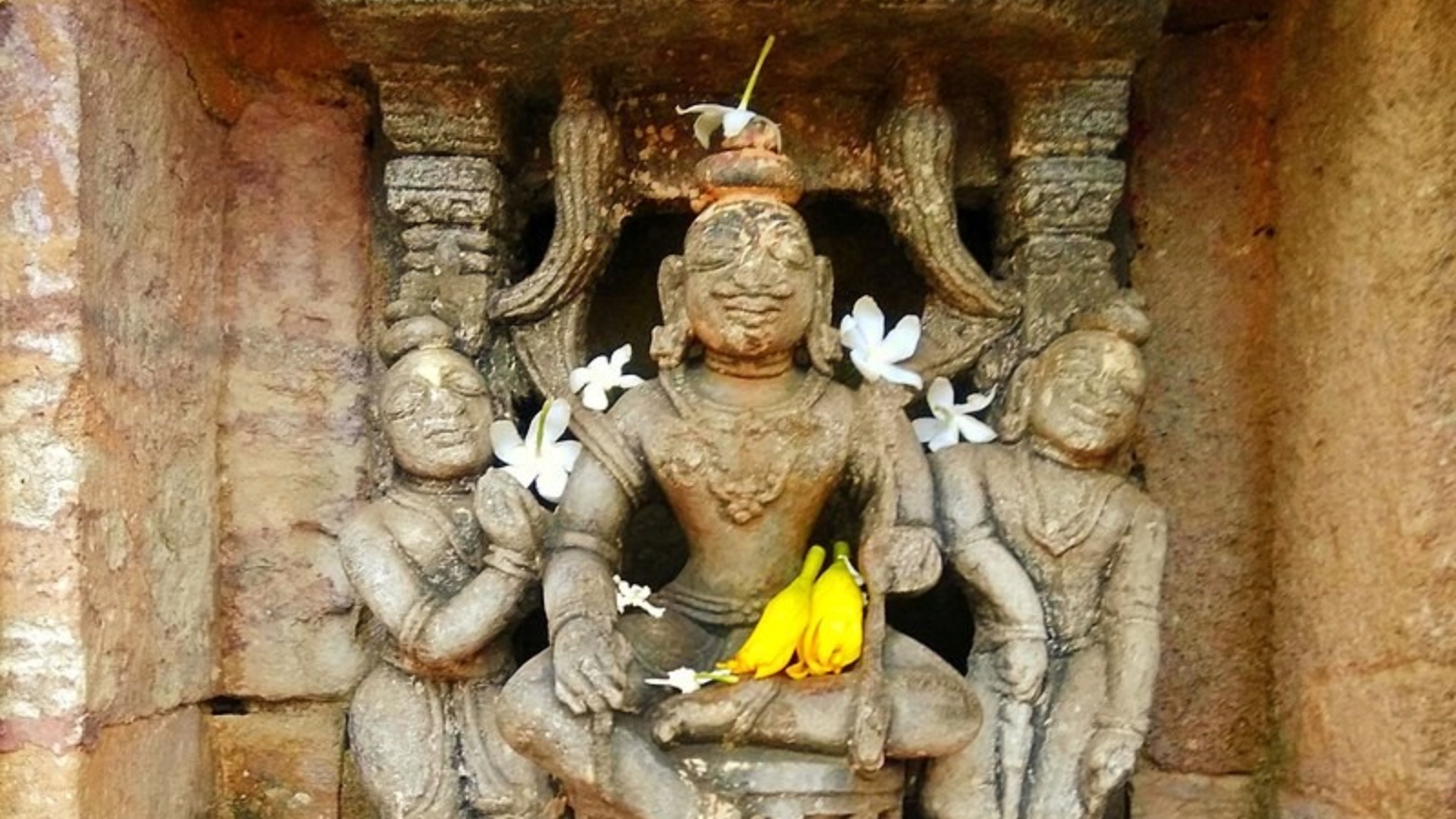 कपिलेंद्र देव ने तेलंगाना को इस्लामिक शासन से मुक्त कराया था ...