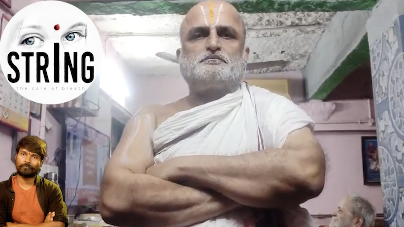 'YouTube को इतनी आज़ादी क्यों?': 'String' चैनल डिलीट होने के बाद बालाजी ...