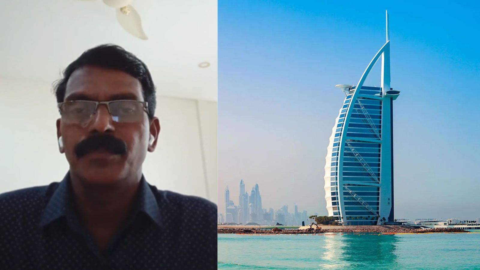 सिर्फ ₹3000 में ही केरल में किए 6 बम प्लांट, दुबई में भी रहा है डोमिनिक ...