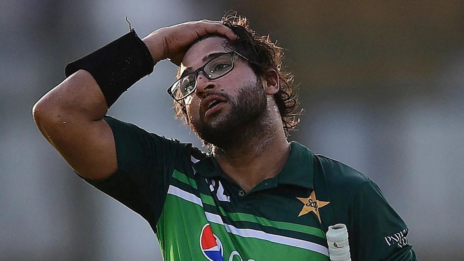 'प्रोटीन नहीं मिल रहा, इसीलिए हम नहीं मार पा रहे छक्के': पाकिस्तानी क्रिकेटर इमाम उल हक़ ...