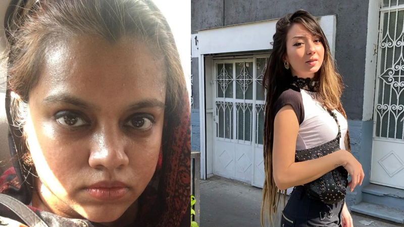 शानी लौक की हत्या कर नग्न घुमाए जाने का इरेना अकबर ने किया बचाव, बोली ...