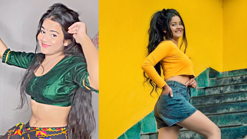 MMS लीक के बाद गुनगुन गुप्ता ने कर ली आत्महत्या? लड़के के साथ वीडियो कॉल में कपड़े उतारती दिखी ...