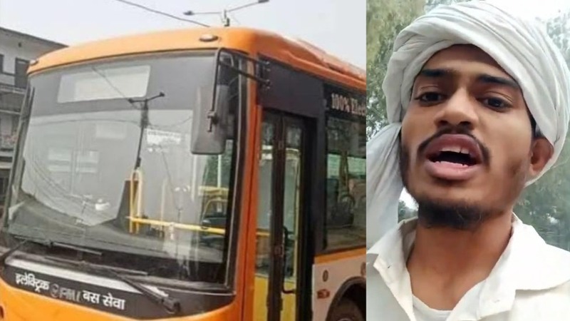 हिन्दू बस कंडक्टर की 1 साल पहले हुई थी शादी, अब 'सर तन से जुदा' की ...