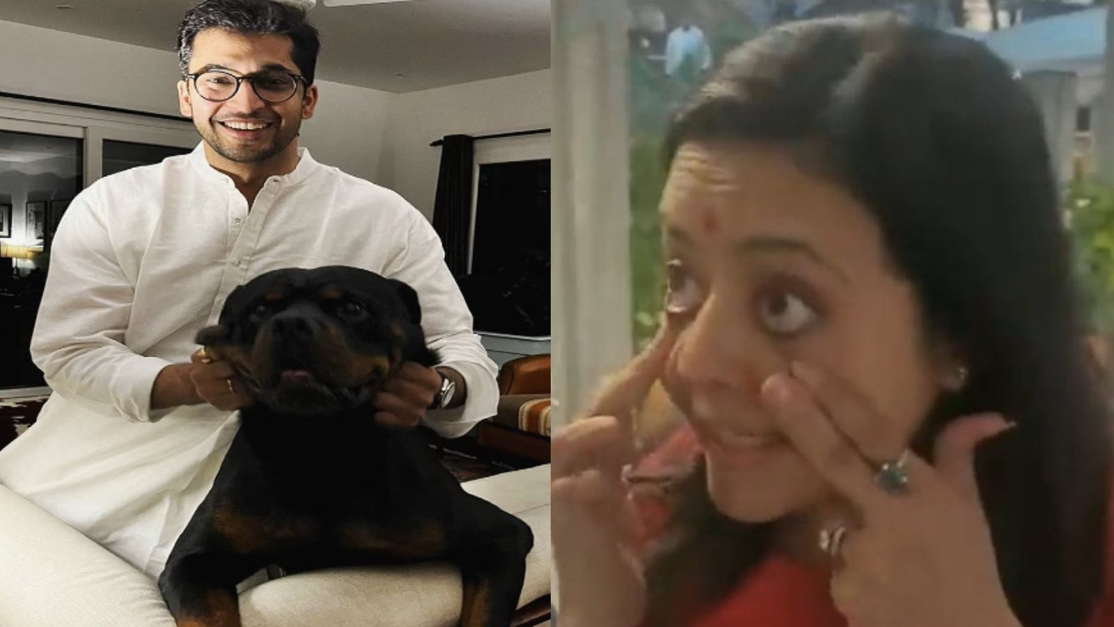 'घर में घुस गई TMC सांसद महुआ मोइत्रा, धमकाया': पूर्व पार्टनर ने दिल्ली पुलिस से की शिकायत ...