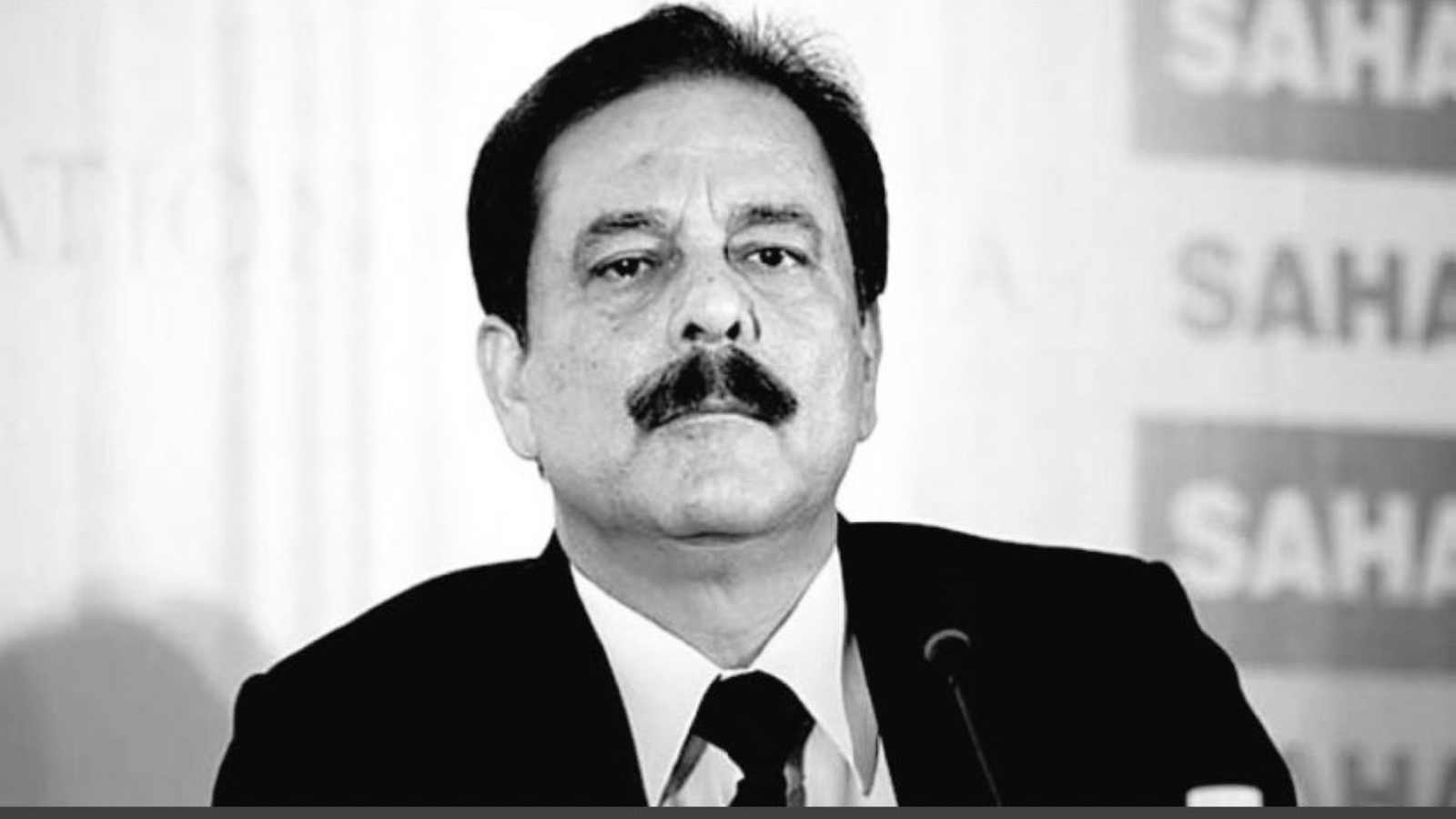 सुब्रत रॉय का निधन, सहारा के निवेशकों के पैसे का क्या होगा? | sahara ...