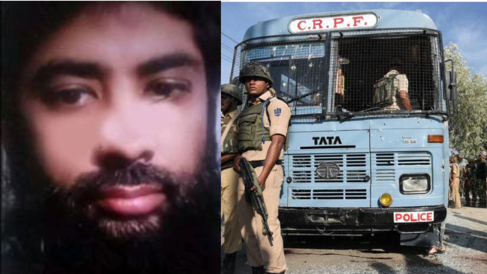 लश्कर-ए-तैयबा के आतंकी हंजला अदनान की पाकिस्तान में 'अज्ञात ...