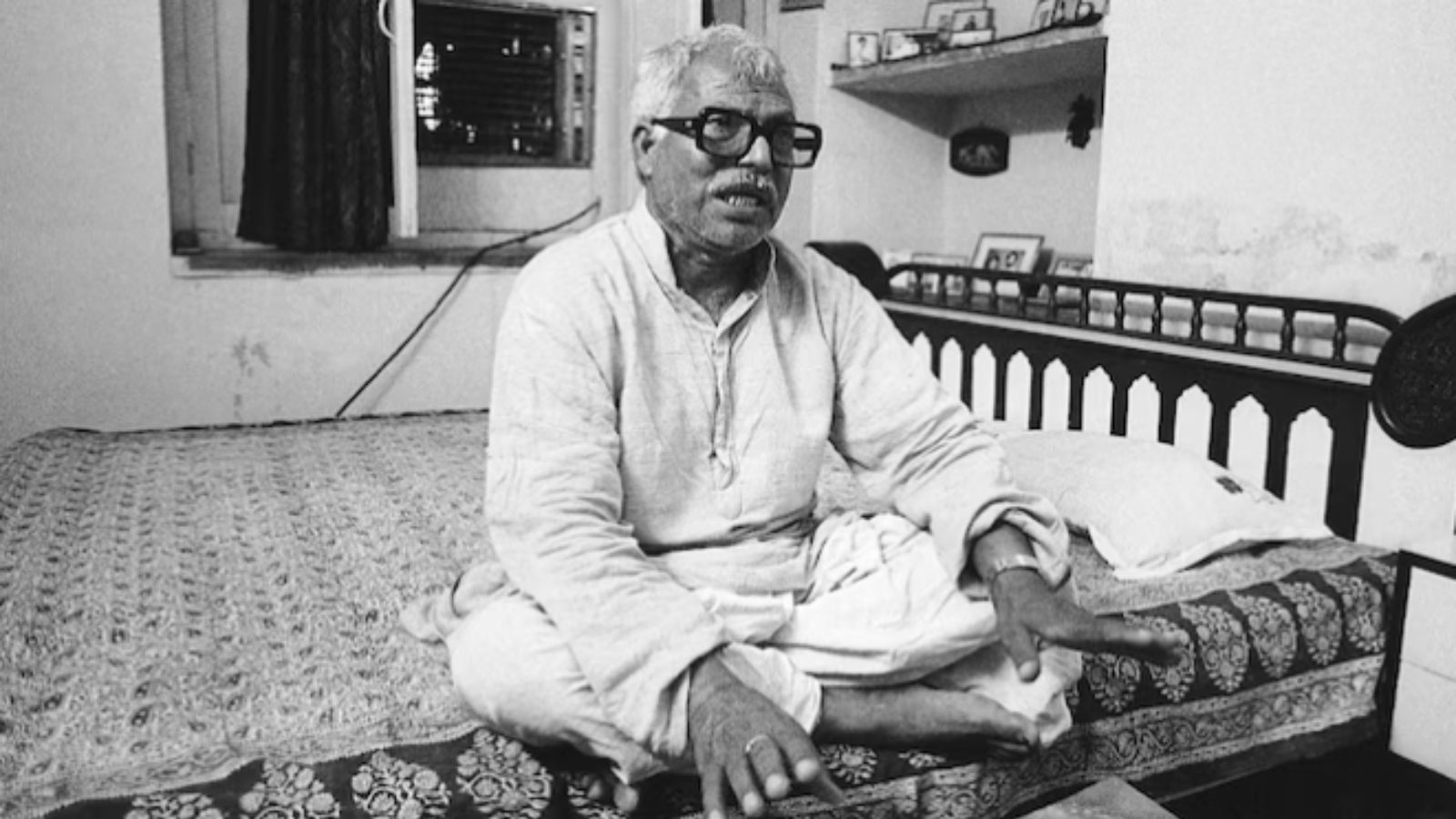 बिहार के पूर्व CM कर्पूरी ठाकुर को मरणोपरांत भारत रत्न, PM मोदी बोले ...