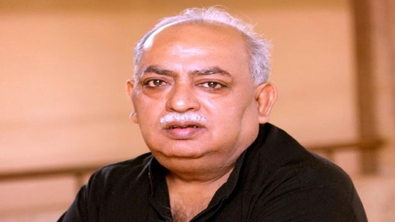मुनव्वर राना का 71 की उम्र में निधन | munawwar rana passed away at 71
