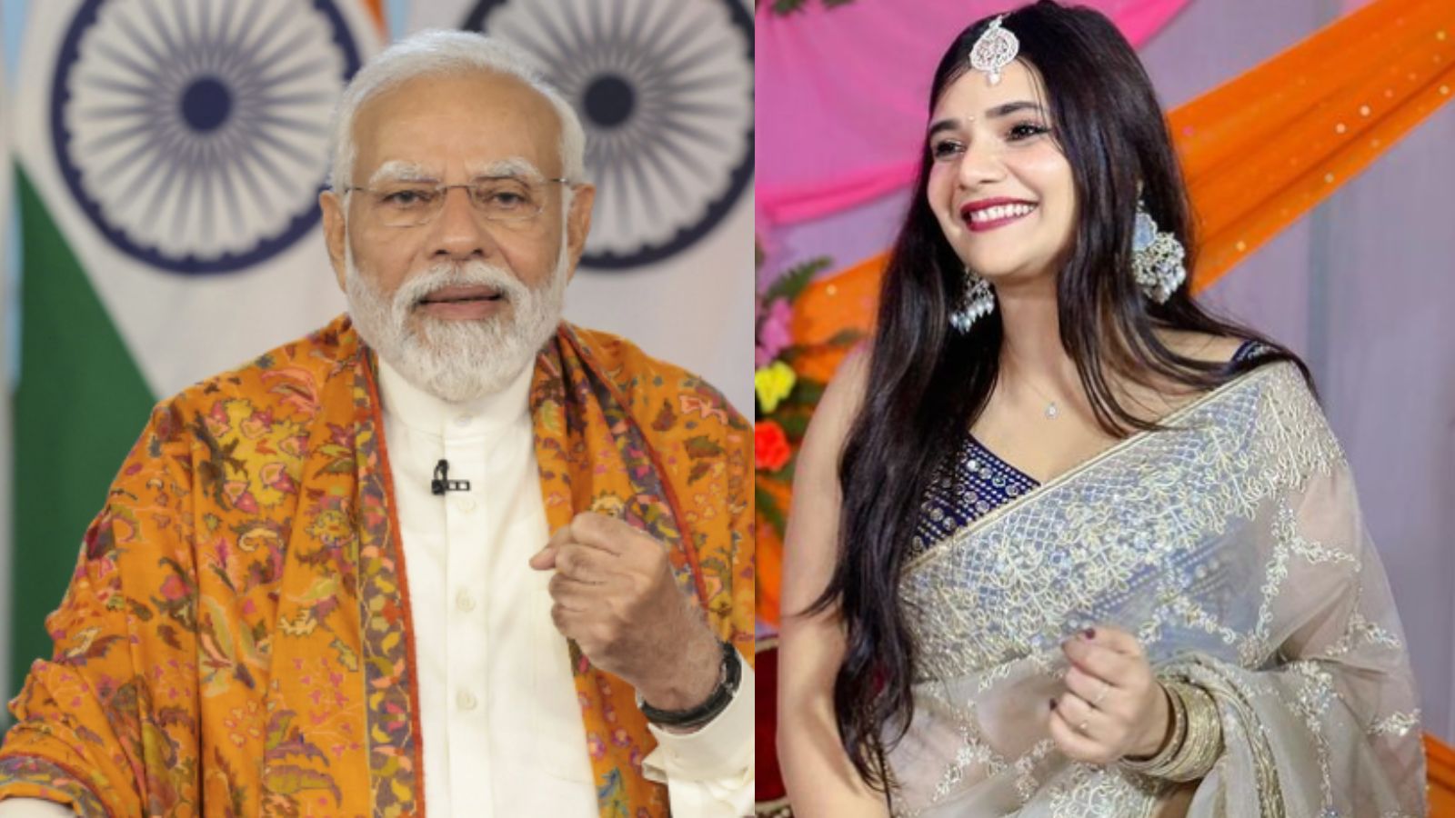 कौन हैं स्वाति मिश्रा, जिनका भजन 'राम आएँगे' प्रधानमंत्री मोदी ने शेयर ...