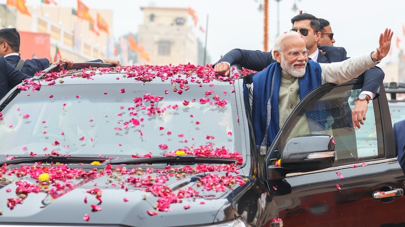 10 साल में किस क्षेत्र में कितना आगे बढ़ा भारत, खुद बताइए PM मोदी को ...