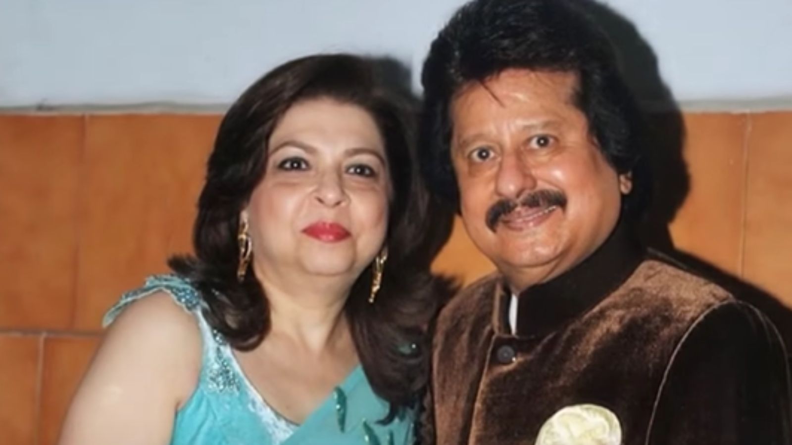 जब पंकज उधास ने फरीदा के प्यार में तोड़ी मजहब की दीवार | Ghazal Singer ...