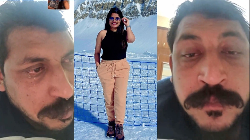 'कई मासूम लड़कियों की ज़िंदगी बर्बाद कर चुका है चंद्रशेखर रावण': रोहिणी ने जारी किया वीडियो ...