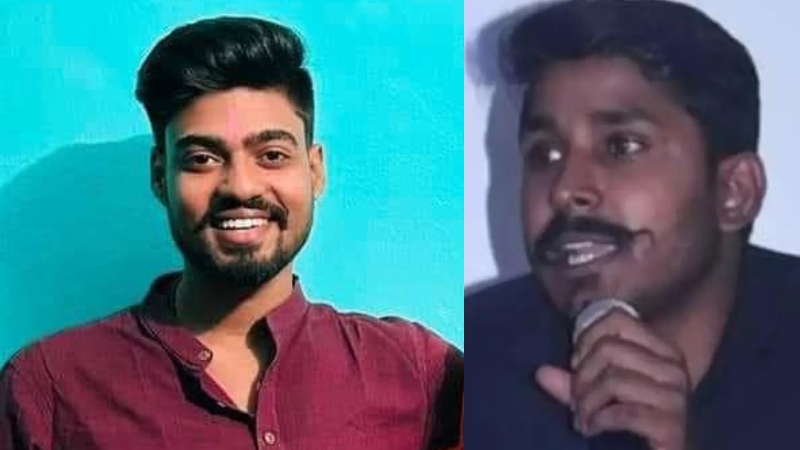 हर्ष राज हत्या: गिरफ्तार चंदन यादव महागठबंधन के लिए माँग रहा था वोट ...