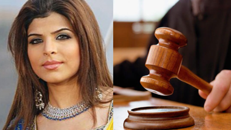 हिरोइन लैला खान की हत्या मामले में सौतेले अब्बा को हुई 'सजा-ए-मौत ...