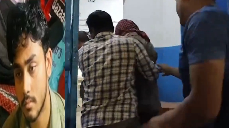 बंगाल: कम्प्यूटर साइंस का छात्र मोहम्मद हबीबुल्लाह निकला आतंकी, निशानदेही पर 5 और गिरफ्तार ...