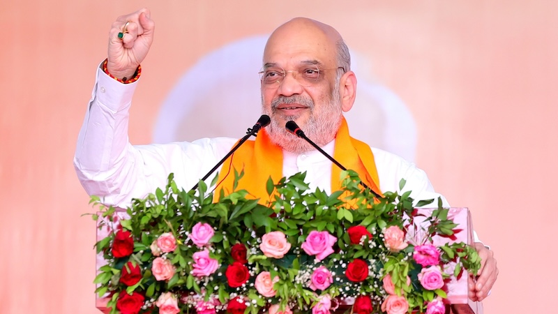 अब से हर साल 25 जून होगा 'संविधान हत्या दिवस', मोदी सरकार ने जारी की ...