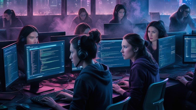 चीनी जालसाजों की कैद में 3000 भारतीय, महिलाओं से करवाते हैं न्यूड ...