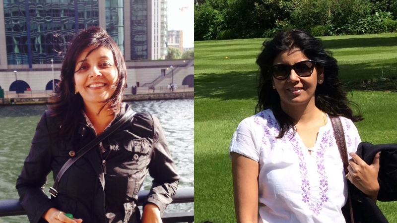 ‘बिहार की नहीं हैं, हिंदी नहीं बोल पाएँगी’: जानिए कौन है डॉ जाह्नवी दास ...