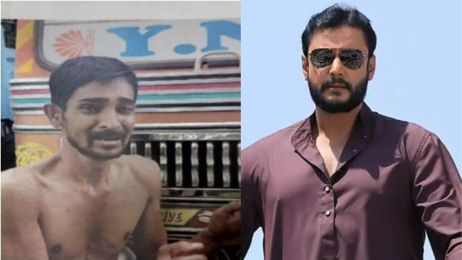 रेणुकास्वामी की फोटो देखने की ताकत नहीं, हत्यारे दर्शन को मिले सजा ...