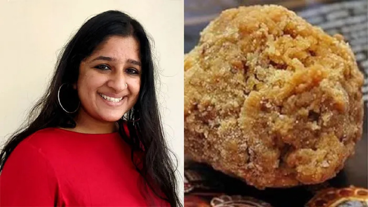 तिरुपति के जिस बीफ वाले लड्डू से हिंदुओं को लगा आघात, वह मिंट के लिए ...