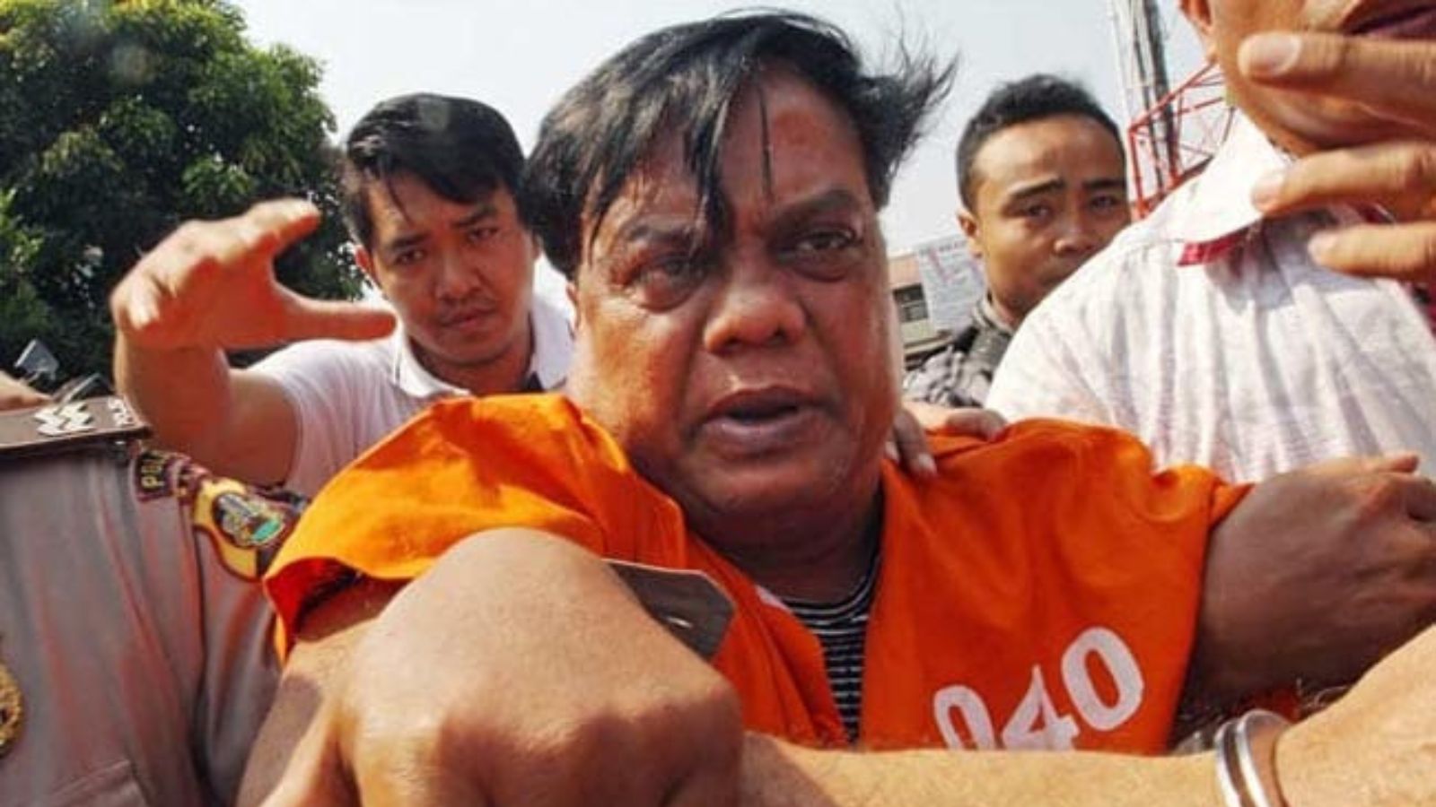 गैंगस्टर छोटा राजन की सजा हाई कोर्ट ने की निलंबित | Gangster chhota ...