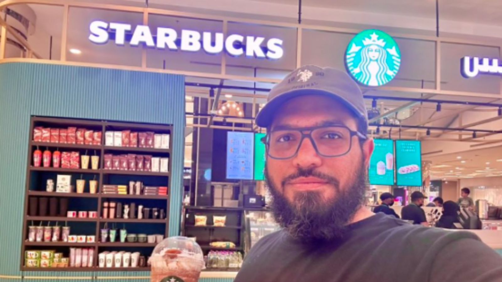 भारतीय एक्टिविस्ट जहाक तनवीर की सऊदी की जेल से हुई रिहाई | Bharteey ...