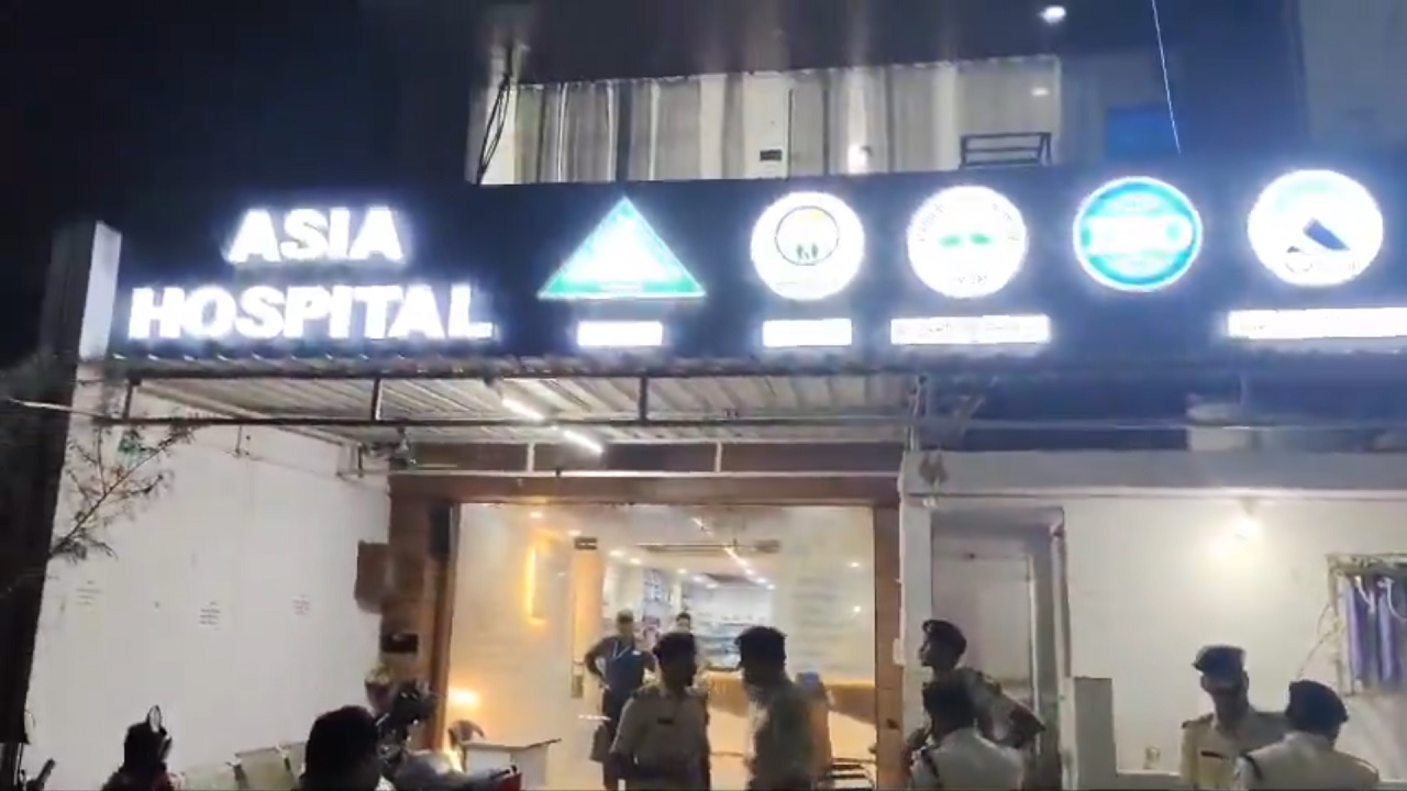 पटना में एशिया हॉस्पिटल की डायरेक्टर सुरभि राज की हत्या, चेंबर में ...