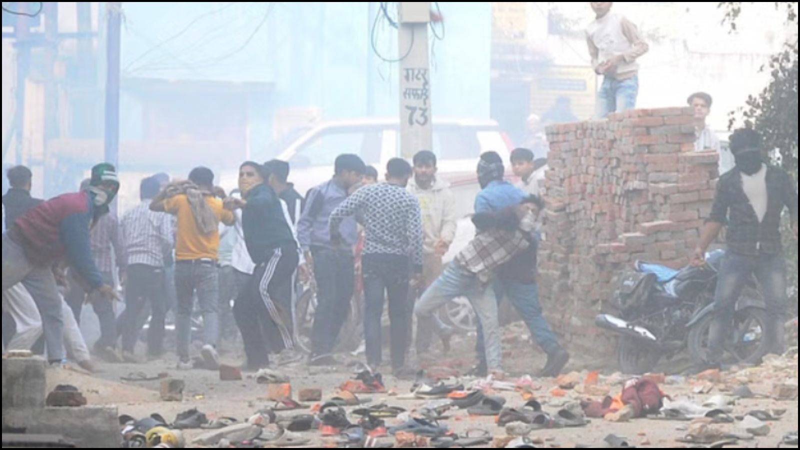 संभल में पुलिस ने नहीं चलाई थी गोली, बैलिस्टिक रिपोर्ट से सामने आया ...