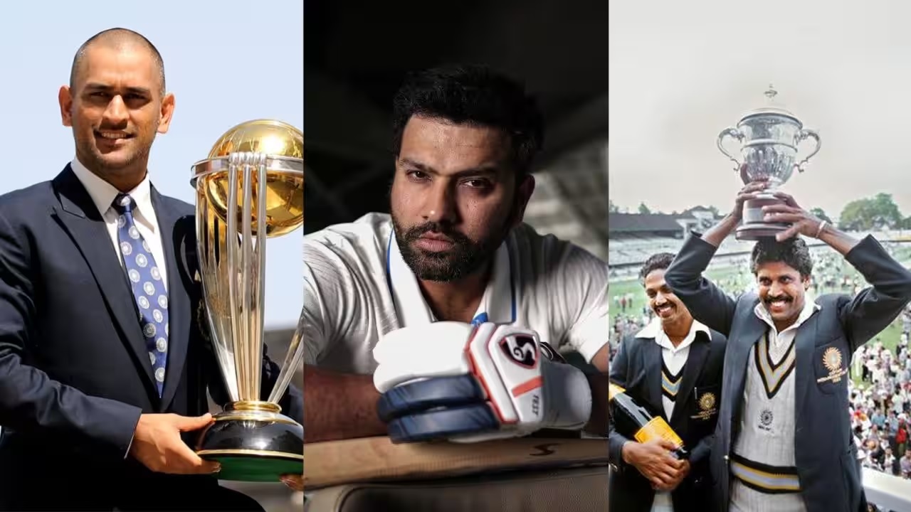 1983 वर्ल्ड कप: BCCI को नहीं मिले थे 2 टिकट, आज IPL में खेलते हैं इंग्लैंड के खिलाड़ी, भारत ने ...