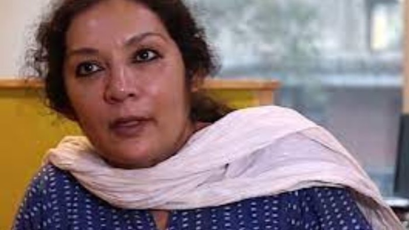 सबा नकवी का पहलगाम हमले पर शर्मनाक ट्वीट, जेडी वेंस पर साधा निशाना | Saba Naqvi ka Pahalgam ...