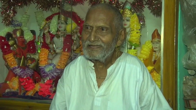 128 साल की उम्र में योग गुरु शिवानंद बाबा का निधन, नेताजी बोस के हमउम्र ...