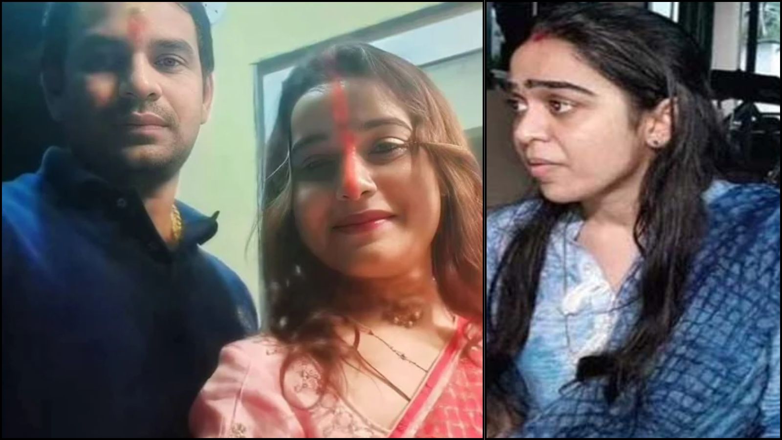 तेजप्रताप के अफेयर की नहीं थी जानकारी, ऐश्वर्या राय का आया बयान | Tej pratap ke affair ki nahin ...