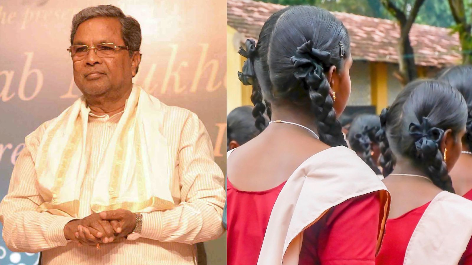 कर्नाटक में 9वीं और 10वीं में स्कूल छोड़ रहे छात्र, ड्रॉपआउट रेट 22.2 ...