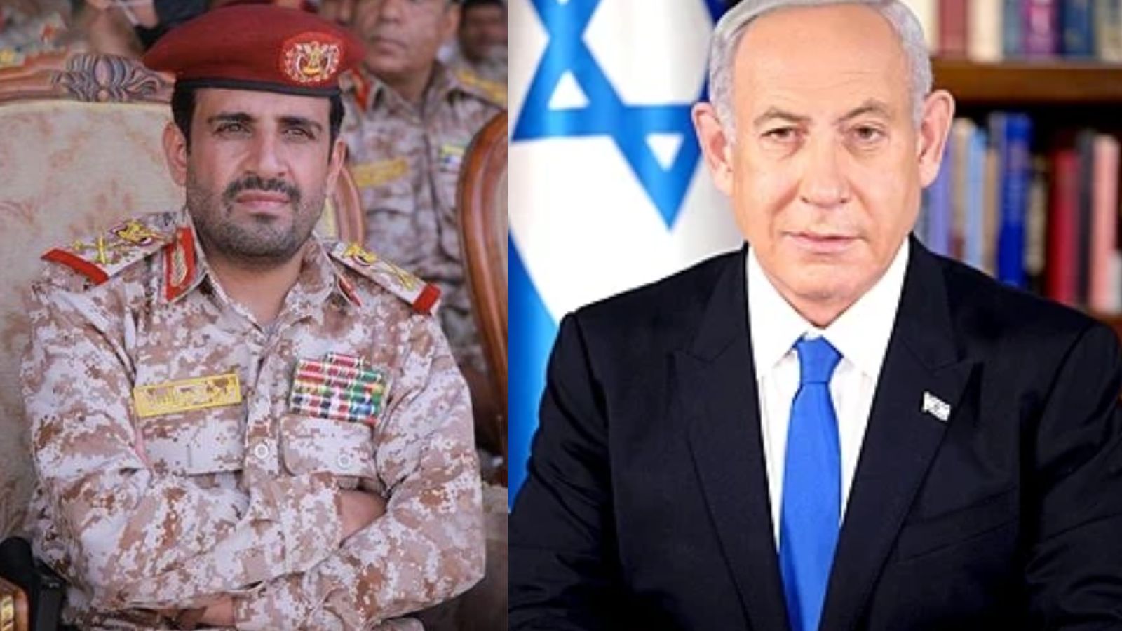 इजरायल के यमन पर हवाई हमलों में हूती मिलिट्री चीफ मोहम्मद अल-घमारी की ...