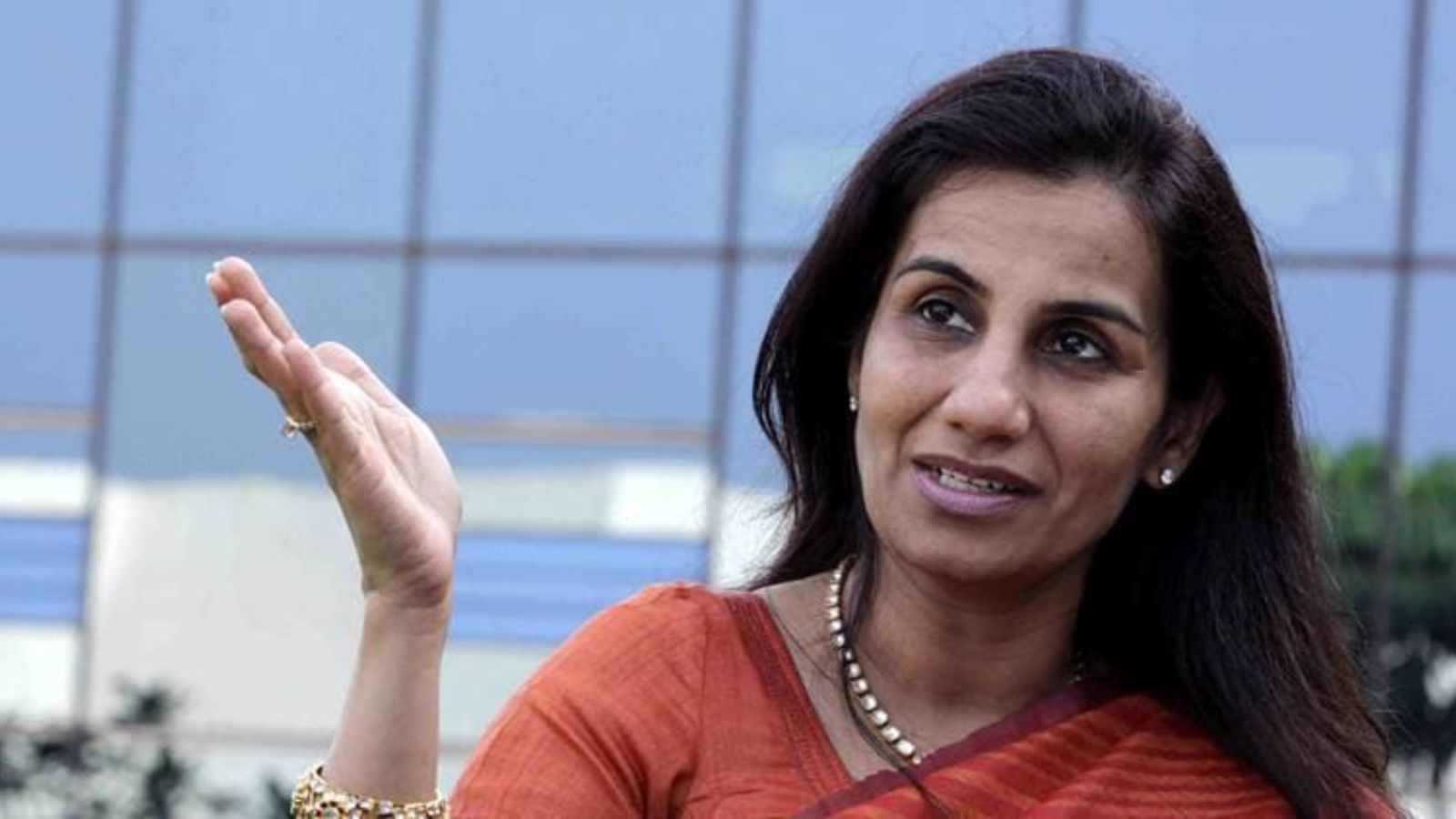 ICICI की पूर्व CEO चन्दा कोचर ₹64 करोड़ की रिश्वत लेने के मामले में ...
