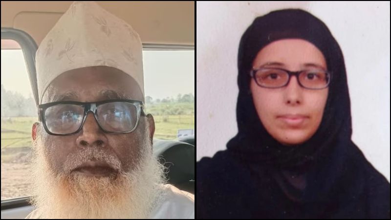 छांगुर पीर ने सरकारी जमीन पर कब्जा कर बनाई महँगी प्रॉपर्टी, जाँच जारी ...