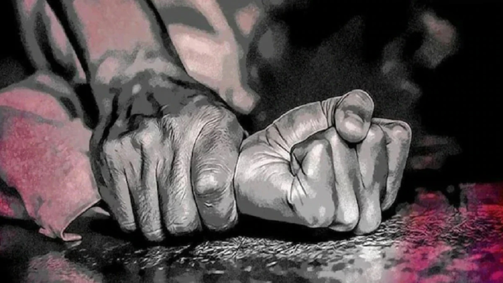 देवरिया में किशोरी से दुष्कर्म, सारिक समेत चार नामजद आरोपित गिरफ्तार ...