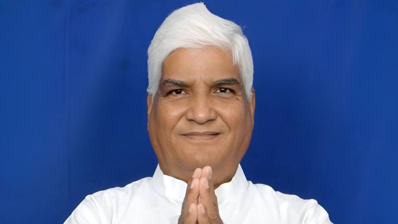 चंद्रशेखर सिंह की हार्ट अटैक से मौत, जन सुराज उम्मीदवार 94 हजार वोटों ...