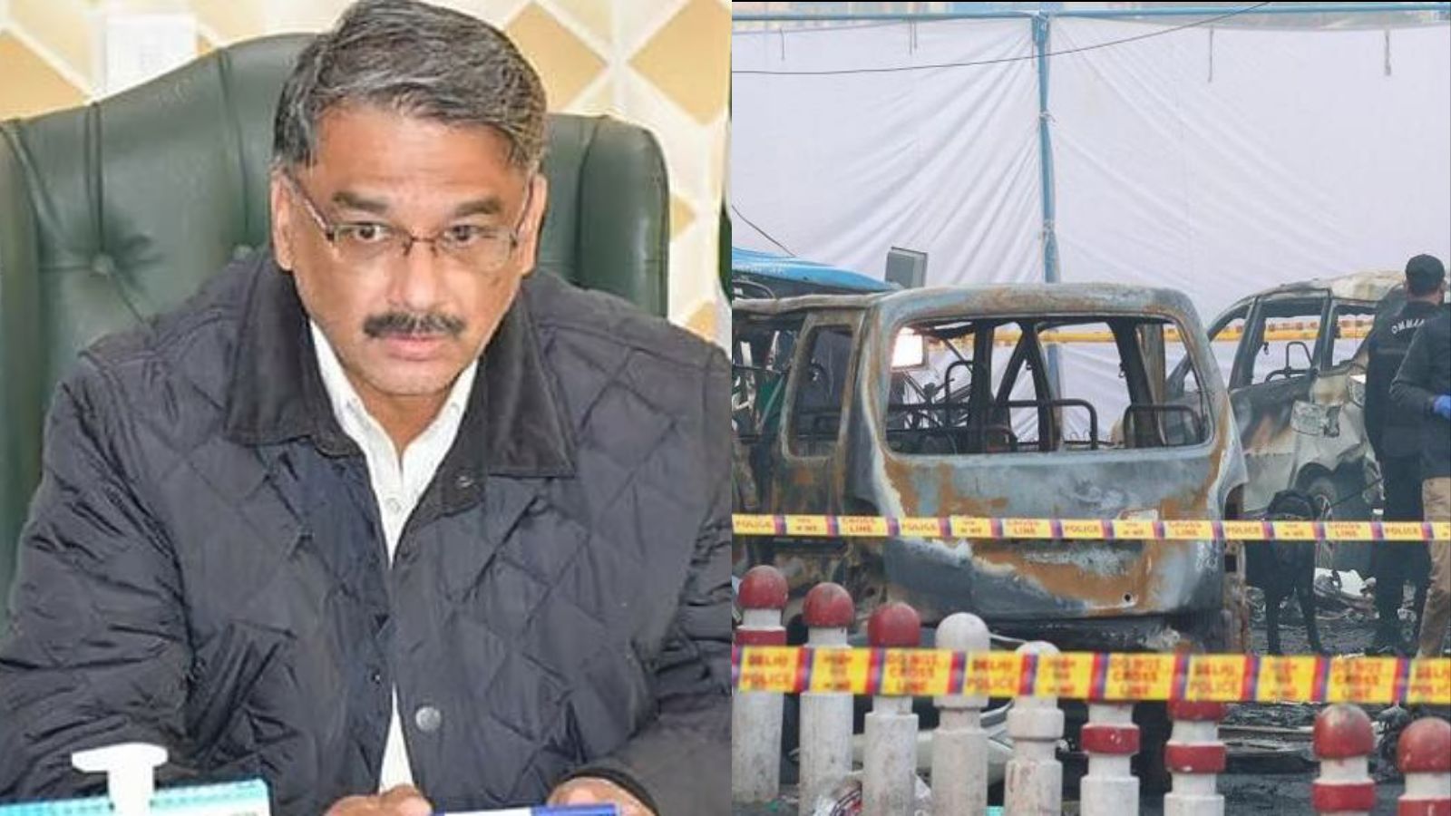 PoK के पूर्व पीएम अनवारुल हक ने कबूली लाल किला और पहलगाम हमले की बात ...