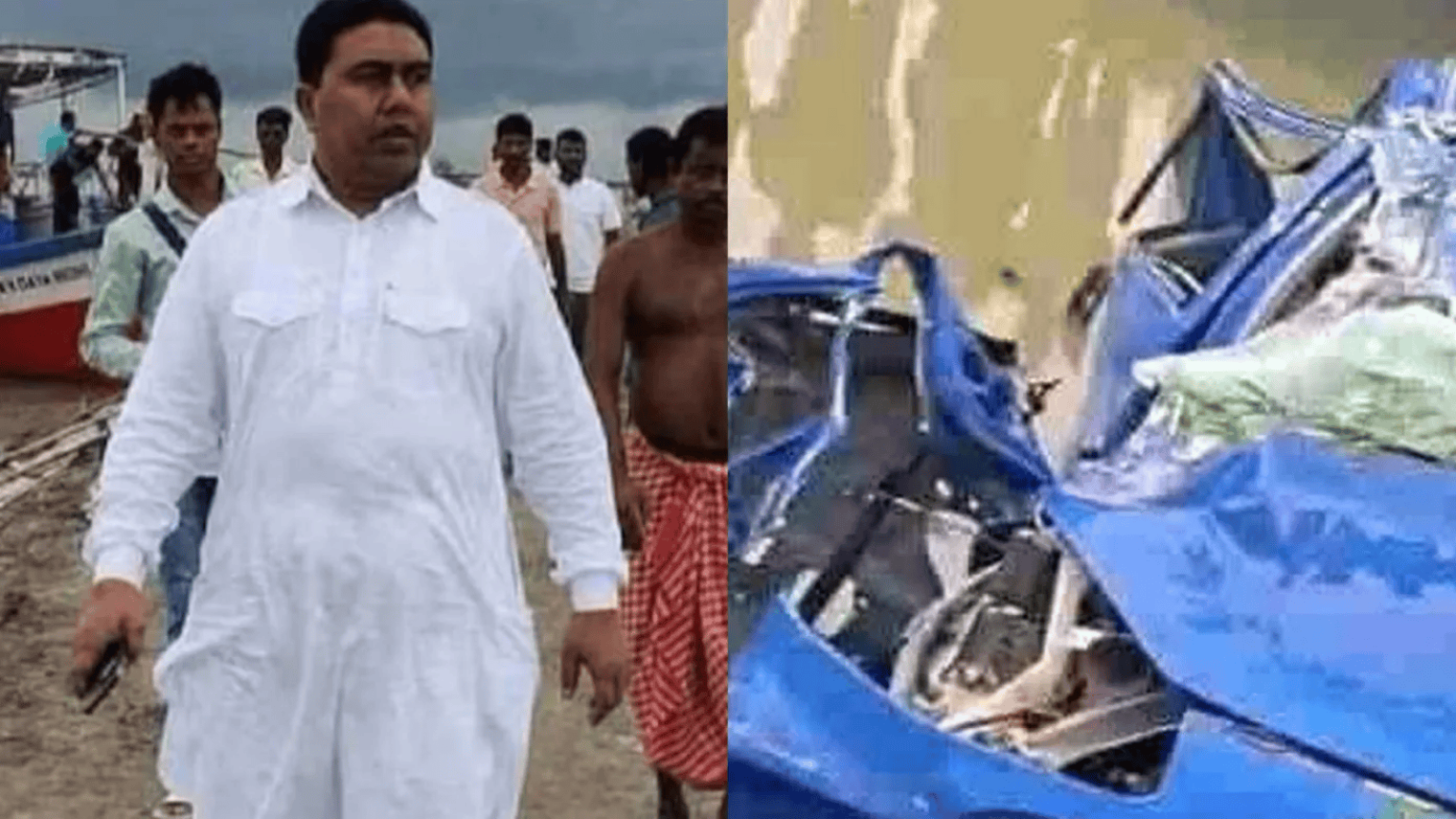 संदेशखाली केस के गवाह की हत्या की साजिश में TMC नेता समेत 2 गिरफ्तार ...