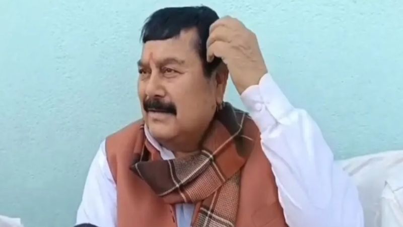 जहानाबाद से RJD सांसद का गंदी-गंदी गालियाँ देते Video वायरल | Jahanabad ...