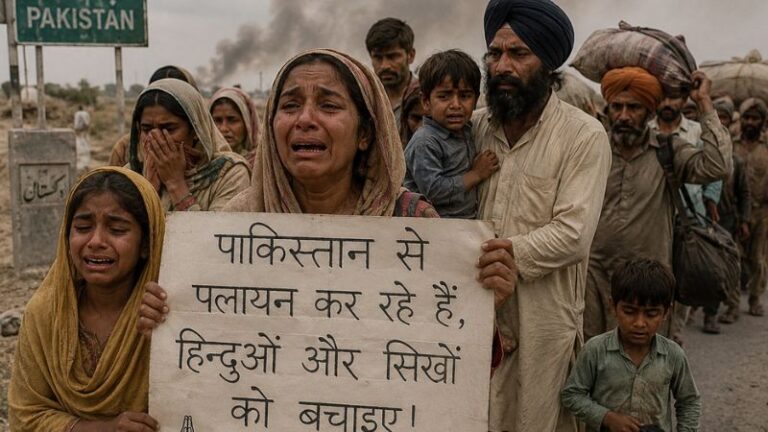 पाकिस्तान के गुरुद्वारे में सिख दंपति की हत्या पर चुप हैं CAA विरोधी ...